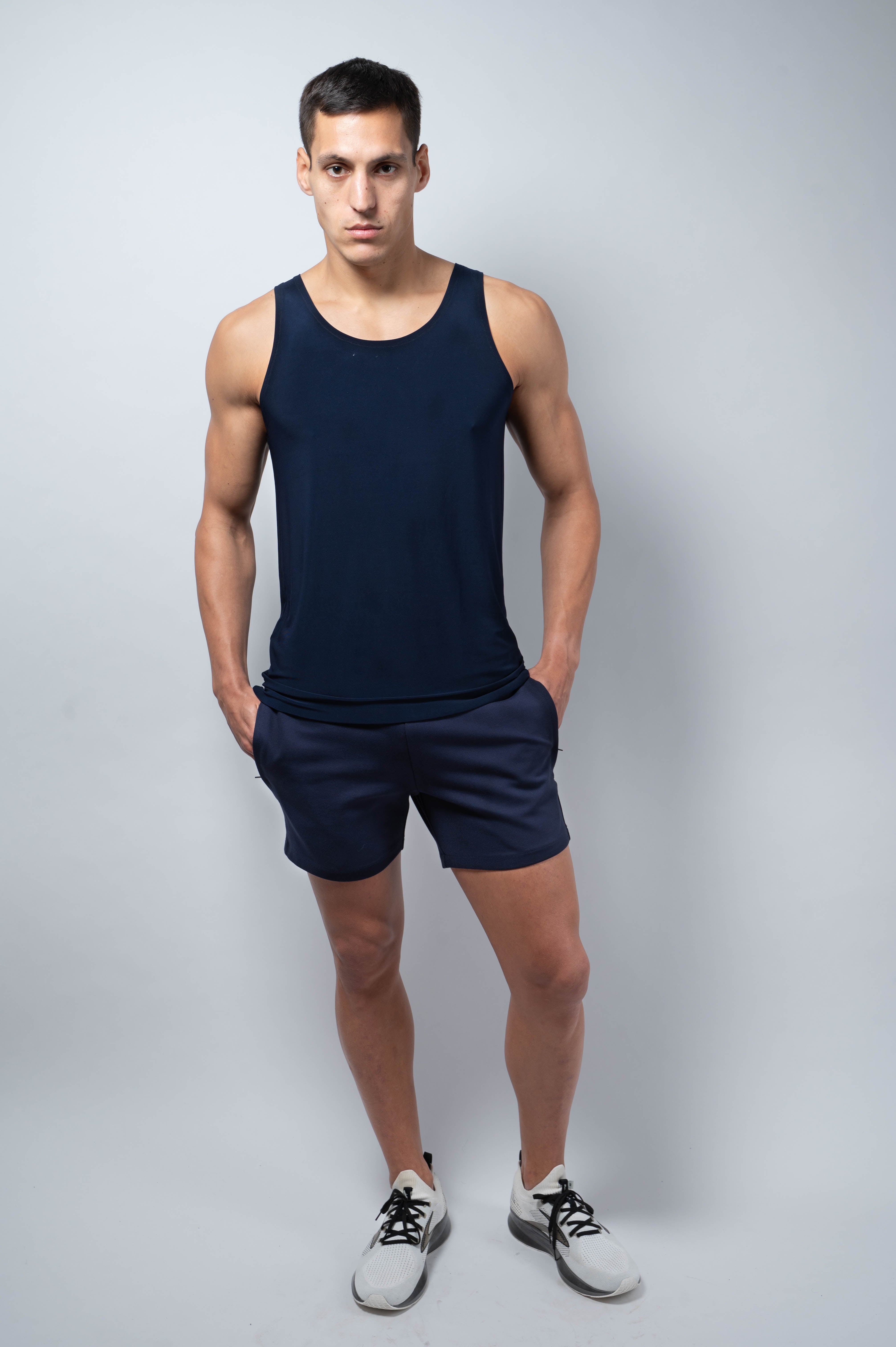 Capri Tank Top – Aguayo New York